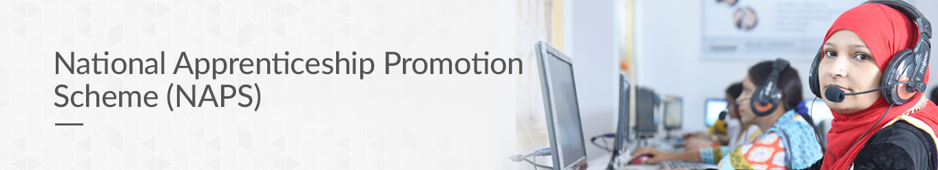 | National Skill Development Corporation (NSDC)