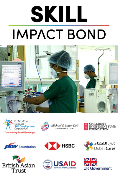 | National Skill Development Corporation (NSDC)